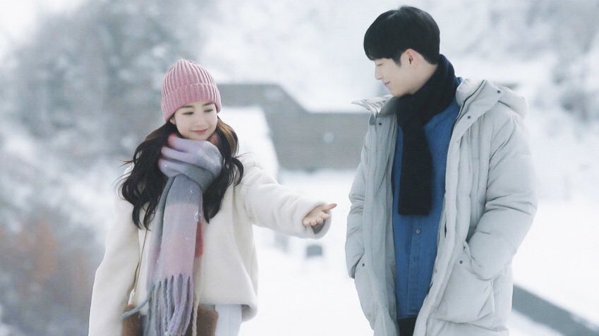 K-Drama Menfess on Twitter: "•kdm• these are my comfort COMFORT couples! where's yours? https ...