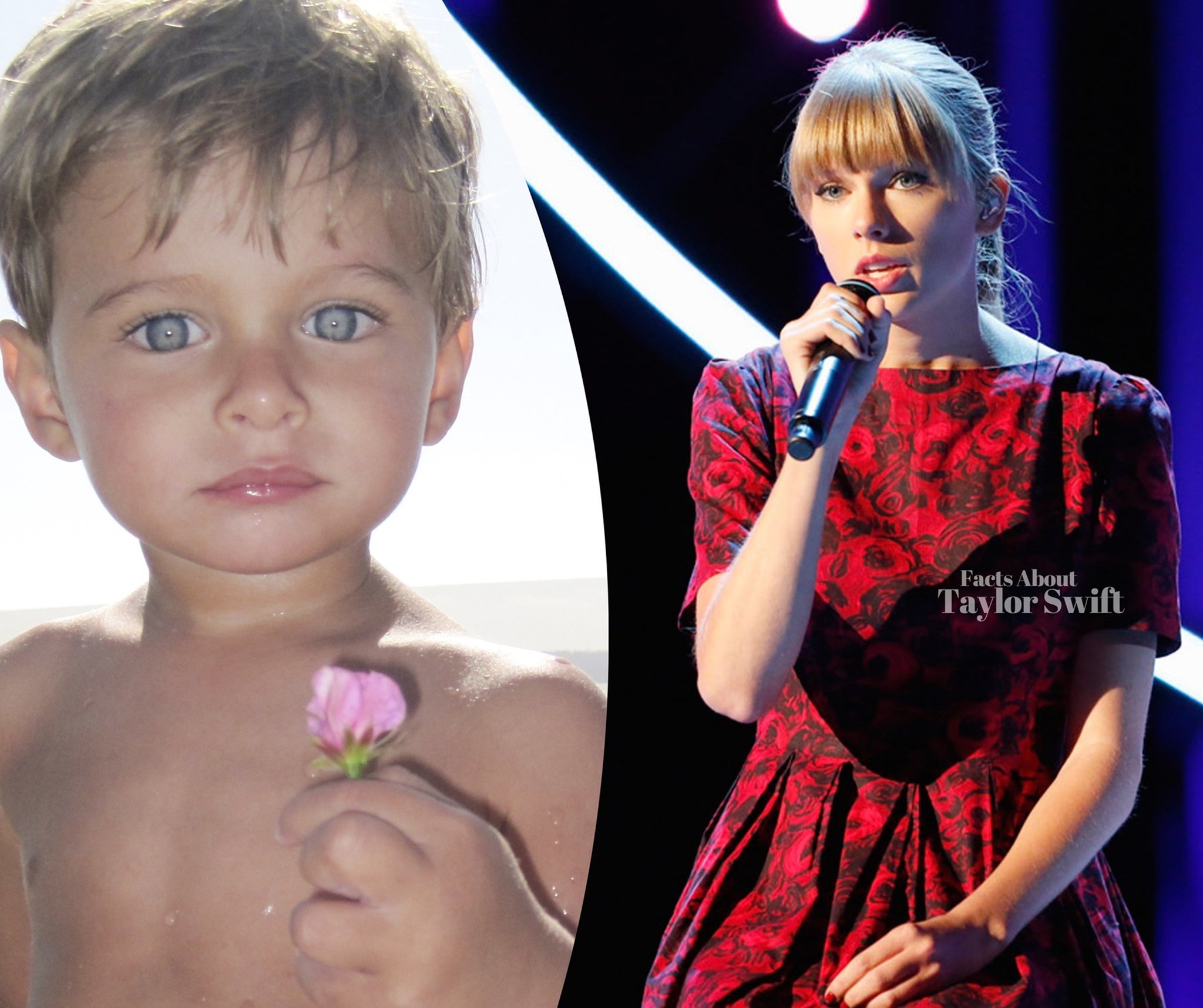 Taylor Swift Ronan Cover