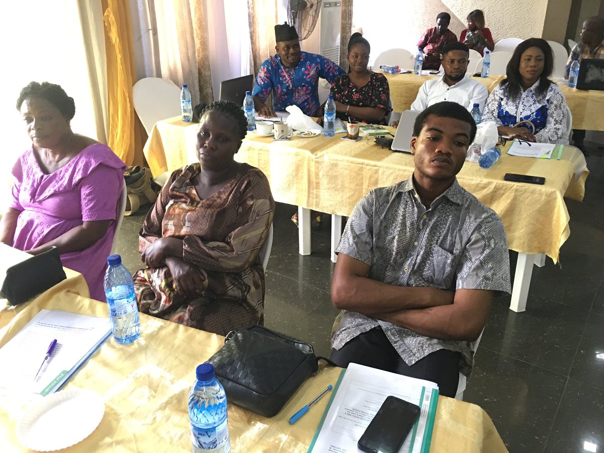 Opening Address by Chairman, Board of Electoral Institute (BEI) Prof ...