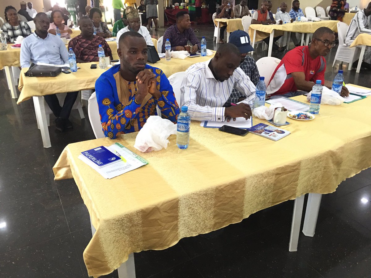 Opening Address by Chairman, Board of Electoral Institute (BEI) Prof ...