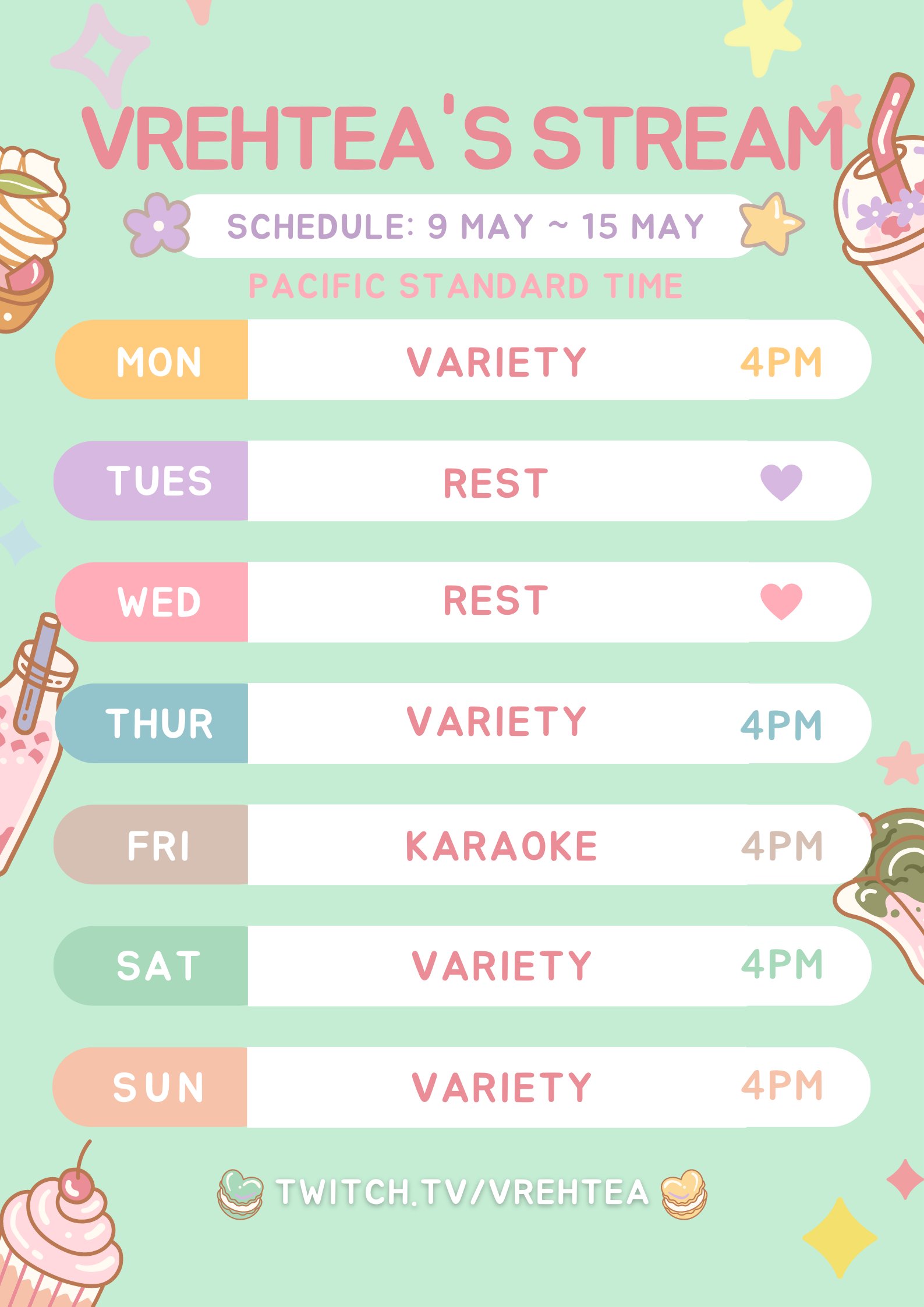 VRehtea (@VRehtea) / Twitter