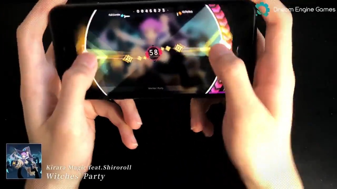 Rotaeno公式 on Twitter: "App Store & Google Play Store予約数3w件達成記念! このツイートをRTすると、抽選で5名様にAmazonギフト券 ...