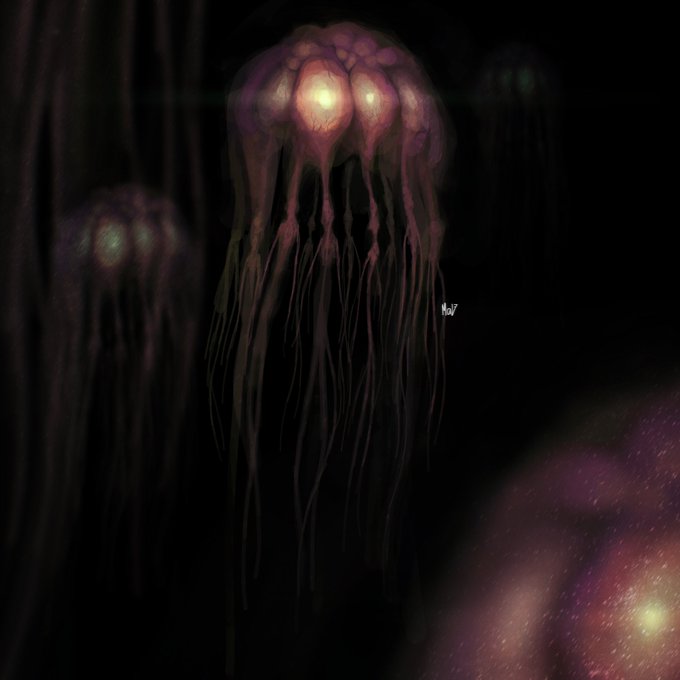 🕸Malcrow7🕸 (@malcrow7) さんのイラスト・マンガ作品まとめ (112 件) - Twoucan