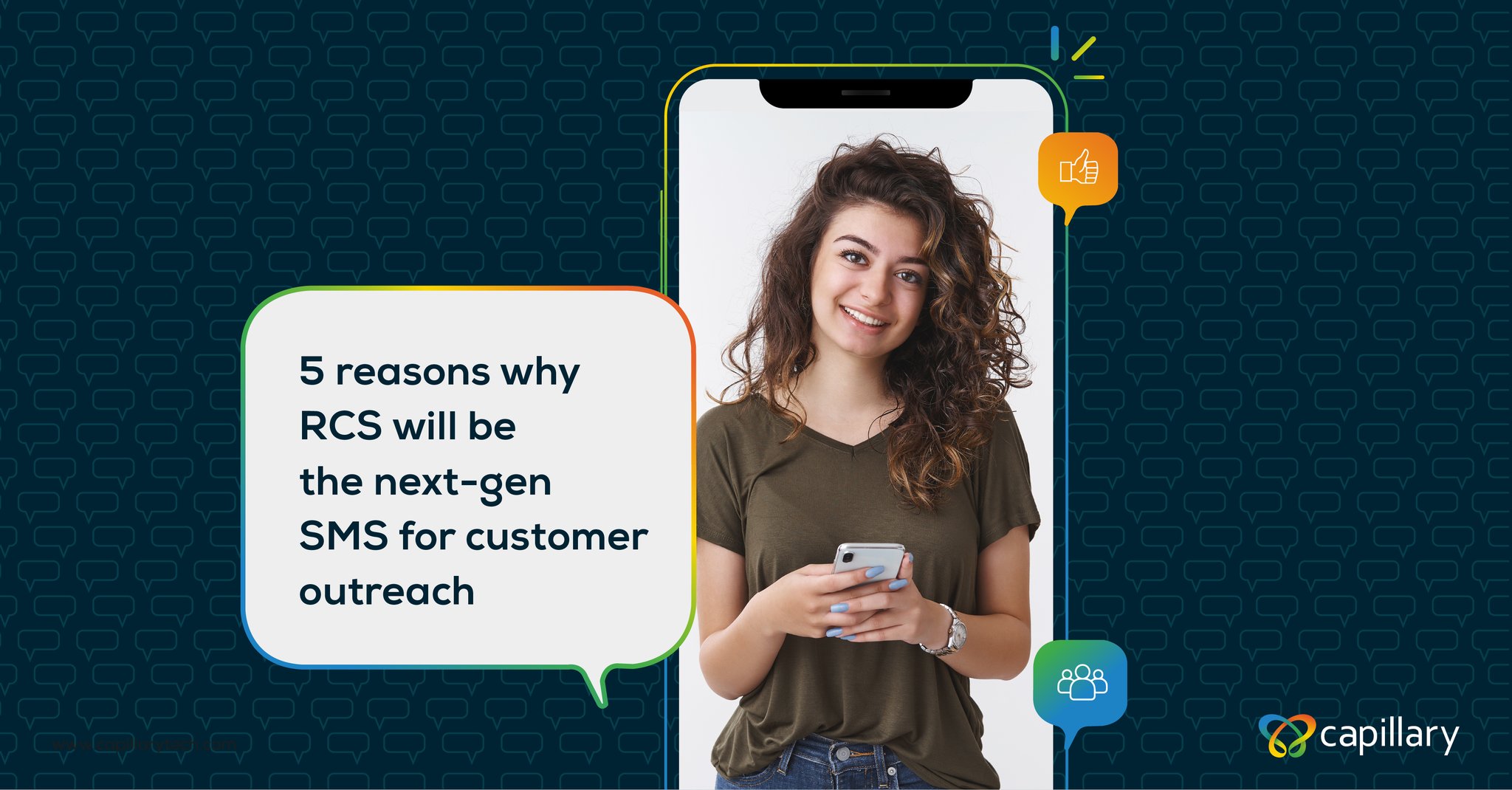 Capillary Tech on Twitter: "And it's finally here! Heralding a new foray of Capillary into Rich ...