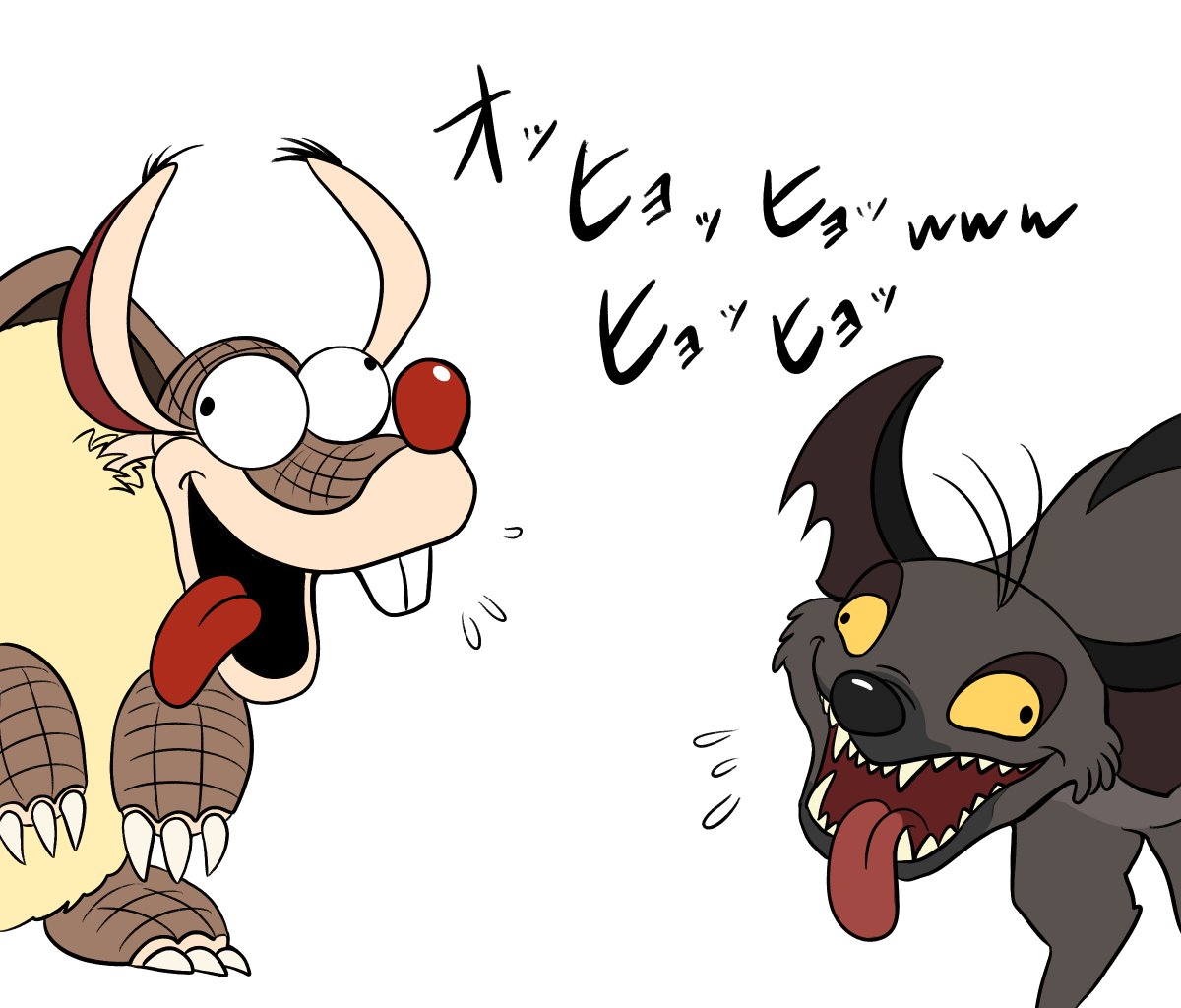 DDNDN (@ddndn1007) さんのイラスト・マンガ作品まとめ (679 件) - Twoucan