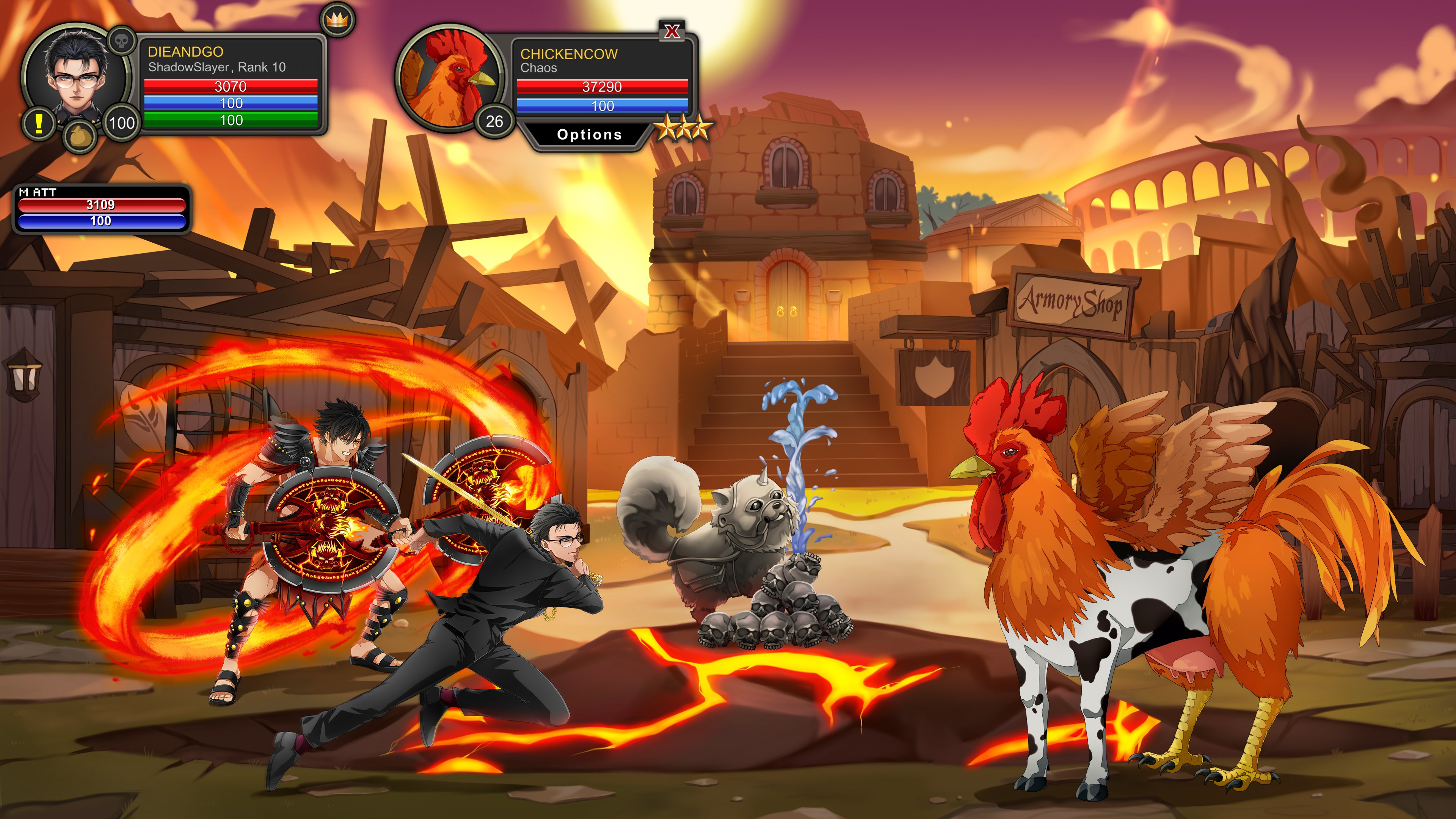 Redadraws On Twitter Dieandgoae Eliekonkon Alina Ae Artixkrieger