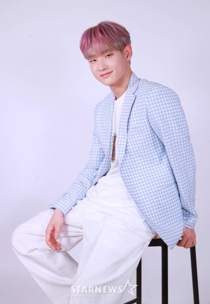 디케이지 정보봇 on Twitter: "220512 스타뉴스 인터뷰 "초동 100배 상승, 기적 같아요"..DKZ의 화려한 새 시작[★FULL인터뷰] https://t.co ...