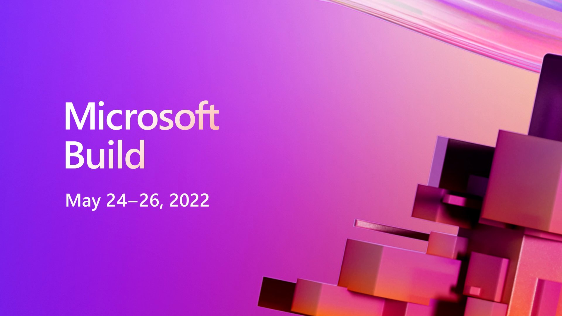 Microsoft Developer on Twitter: "ICYMI 🚨 The #MSBuild session catalog is now live. Check out the ...