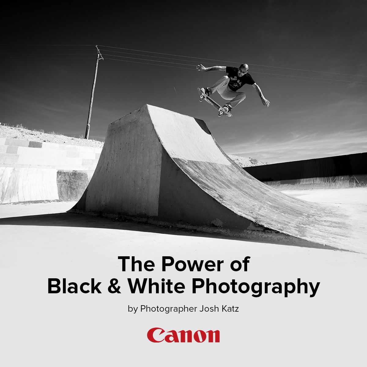 Josh Katz Skateboarder