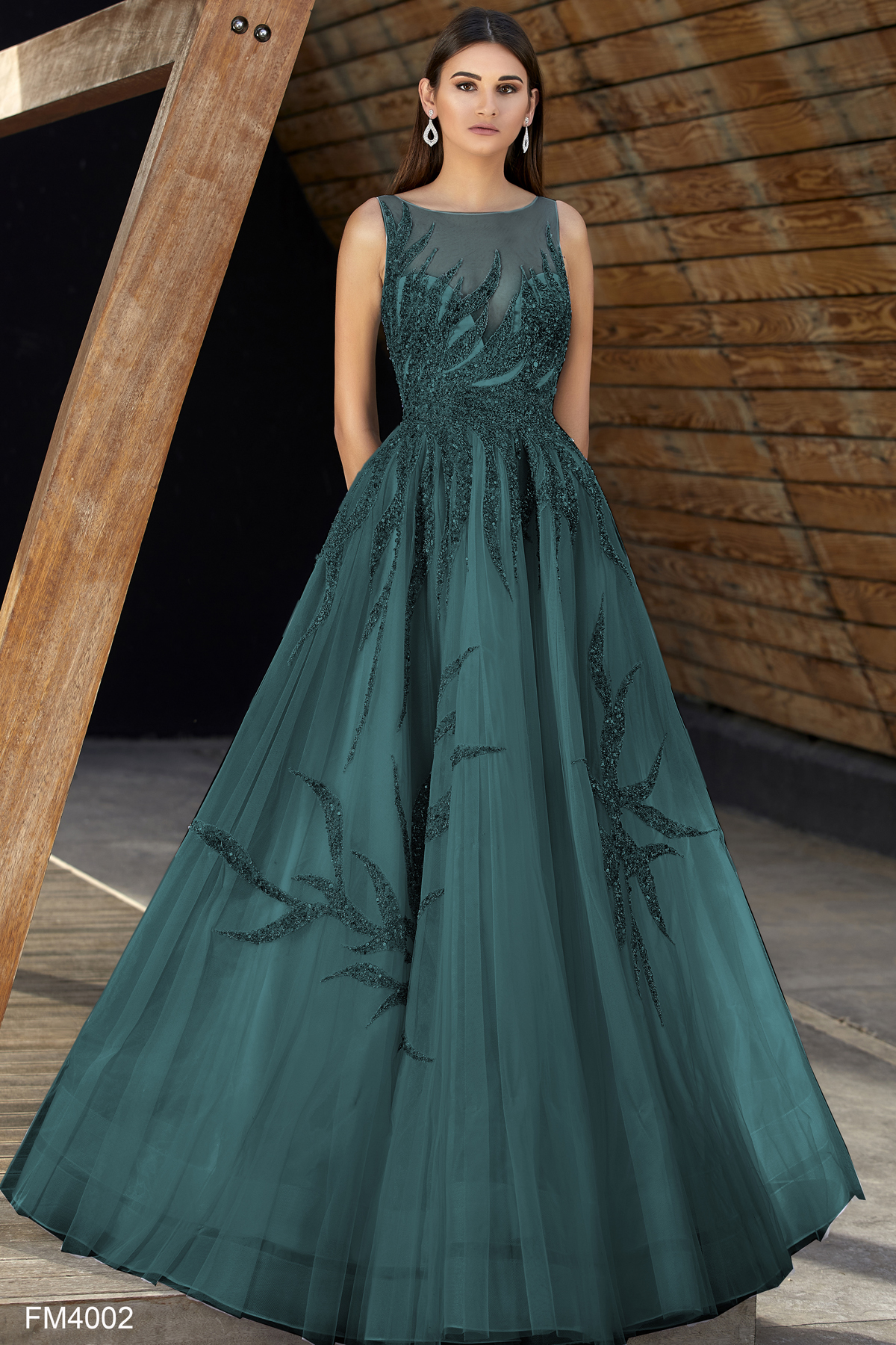 Designer Evening Dresses 2022