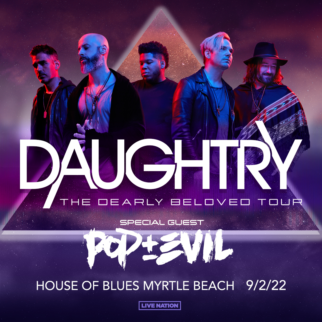September Daughtry