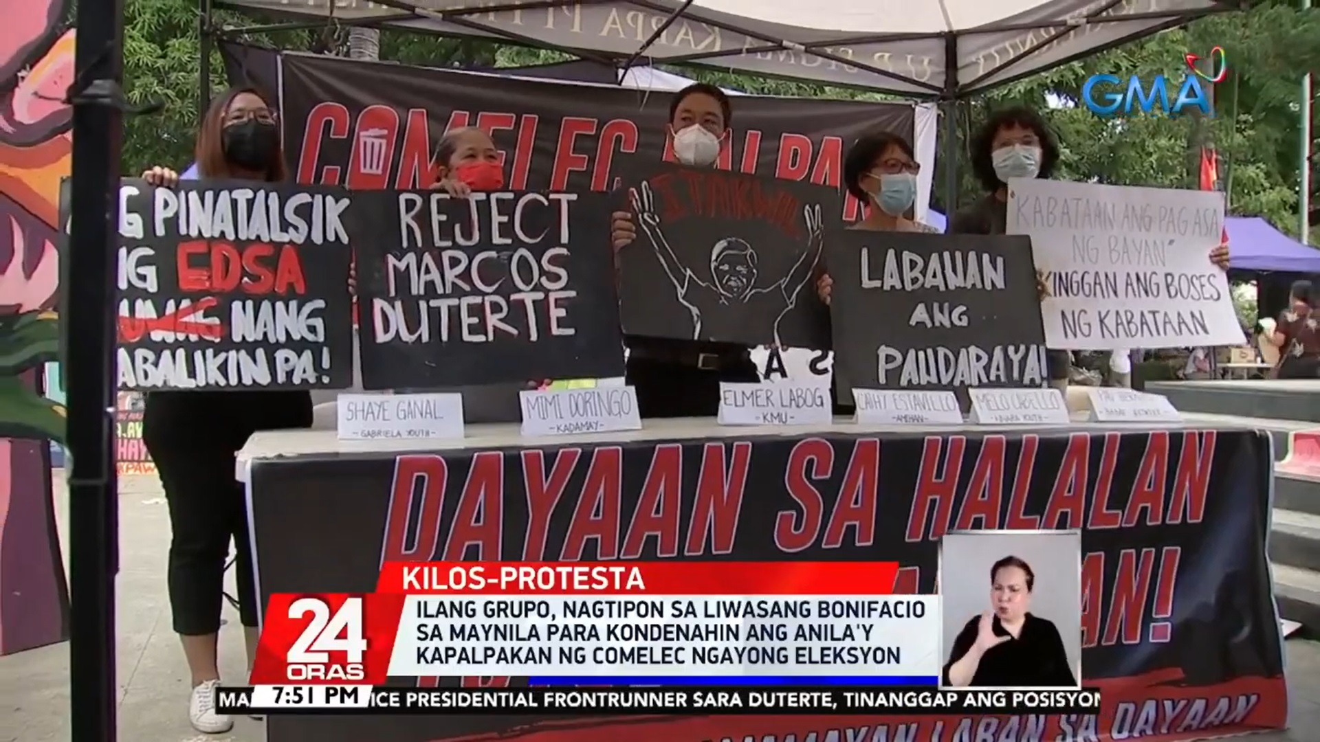 GMA News on Twitter: GMA News on Twitter:
