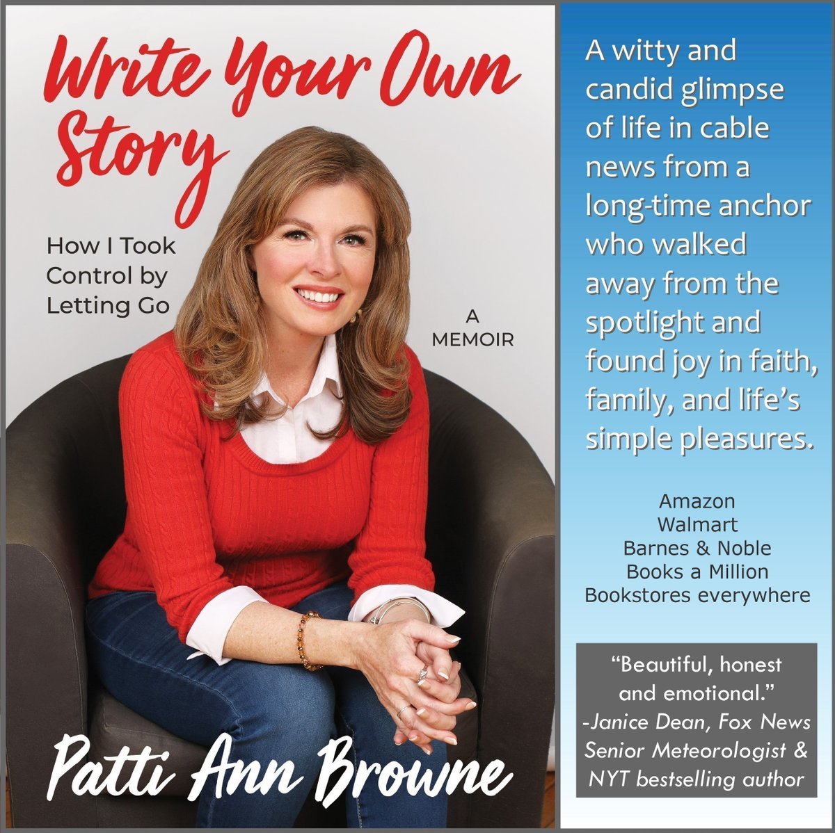 Patti Ann Browne Legs