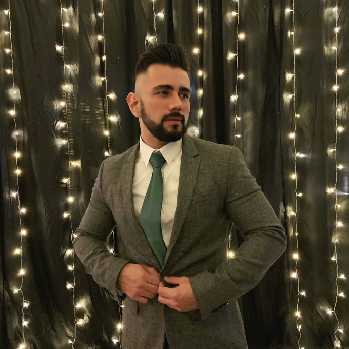 TW Pornstars - Asher Lopez . The most liked pictures and videos from Twitter for all time. Page 5