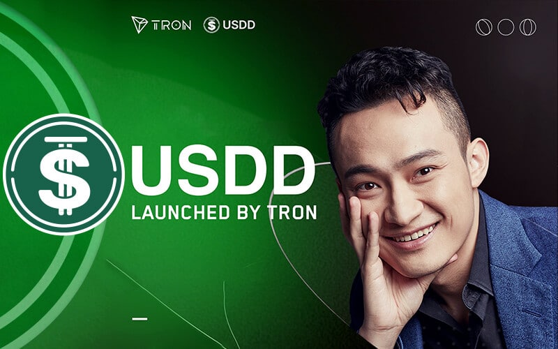 The NFT Titan🧛🏻 on Twitter: "#100daysofcrypto Challenge Day 23: Can $USDD survive the bear ...