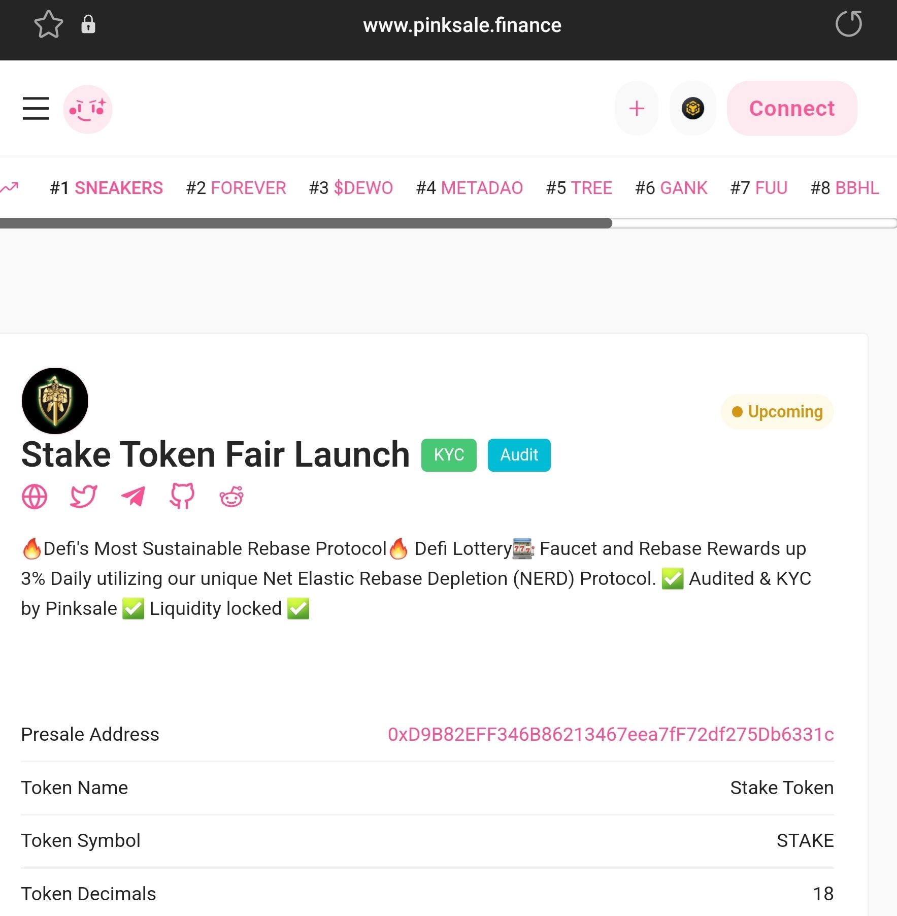 Stake Protocol (@Stake_Protocol) / Twitter