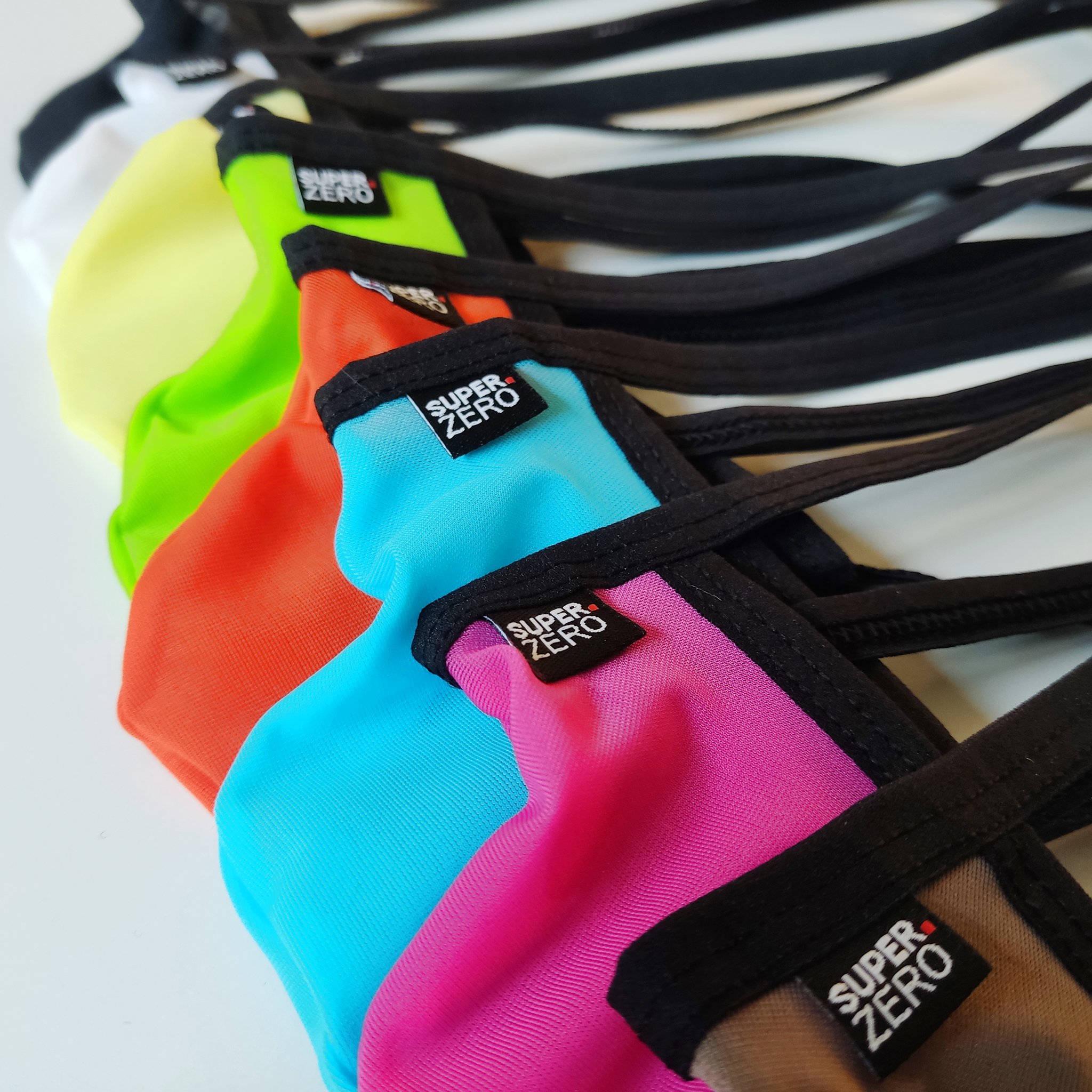 superZero-men-Strings on Twitter: "Follow us now and stay up to date. In a few days we will open ...