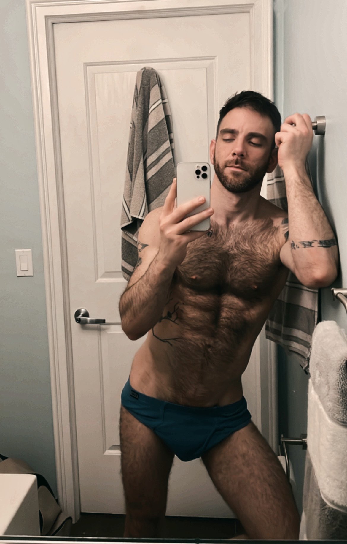 Chris Daniel OF on Twitter: "Filmed a lot of 🔥 new content this week I’m excited to share. https ...