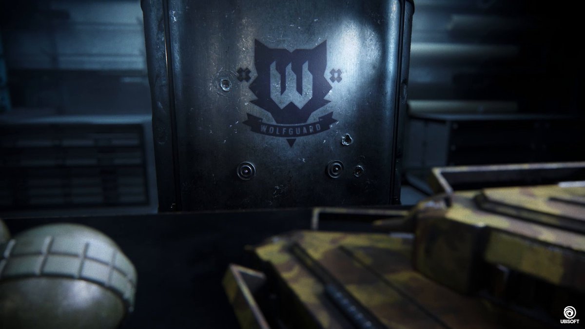 [2022] Tweets by Rainbow6game on 12 May | Rainbow Six Siege Dev Tracker ...