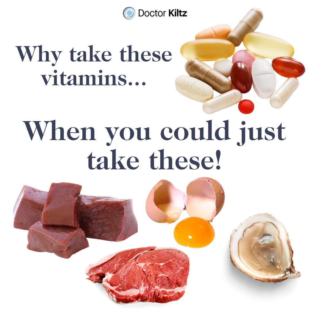 Just Eat Real Food