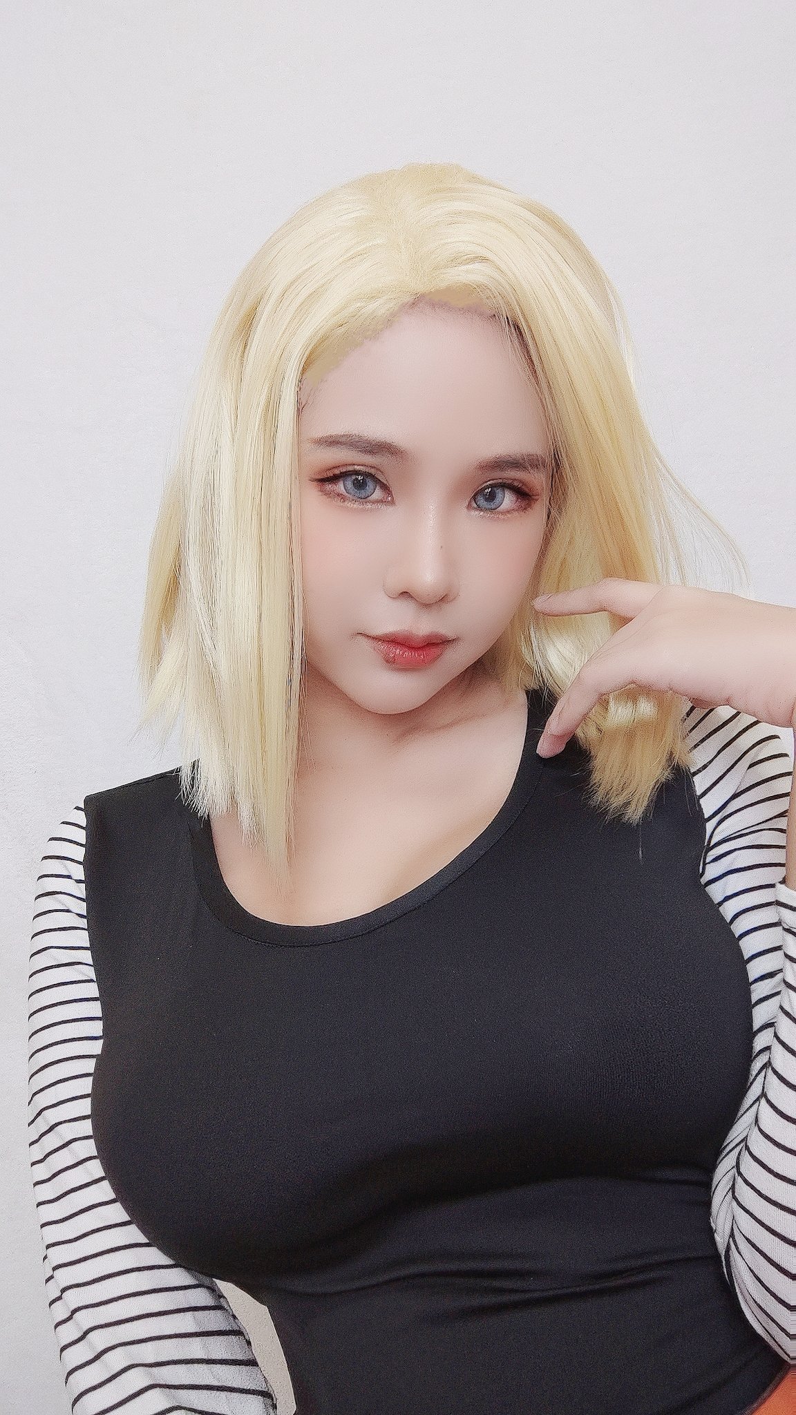 Minichu on Twitter: "Number 18 for today ♥️ https://t.co/MQyPUPX0XX" / Twitter