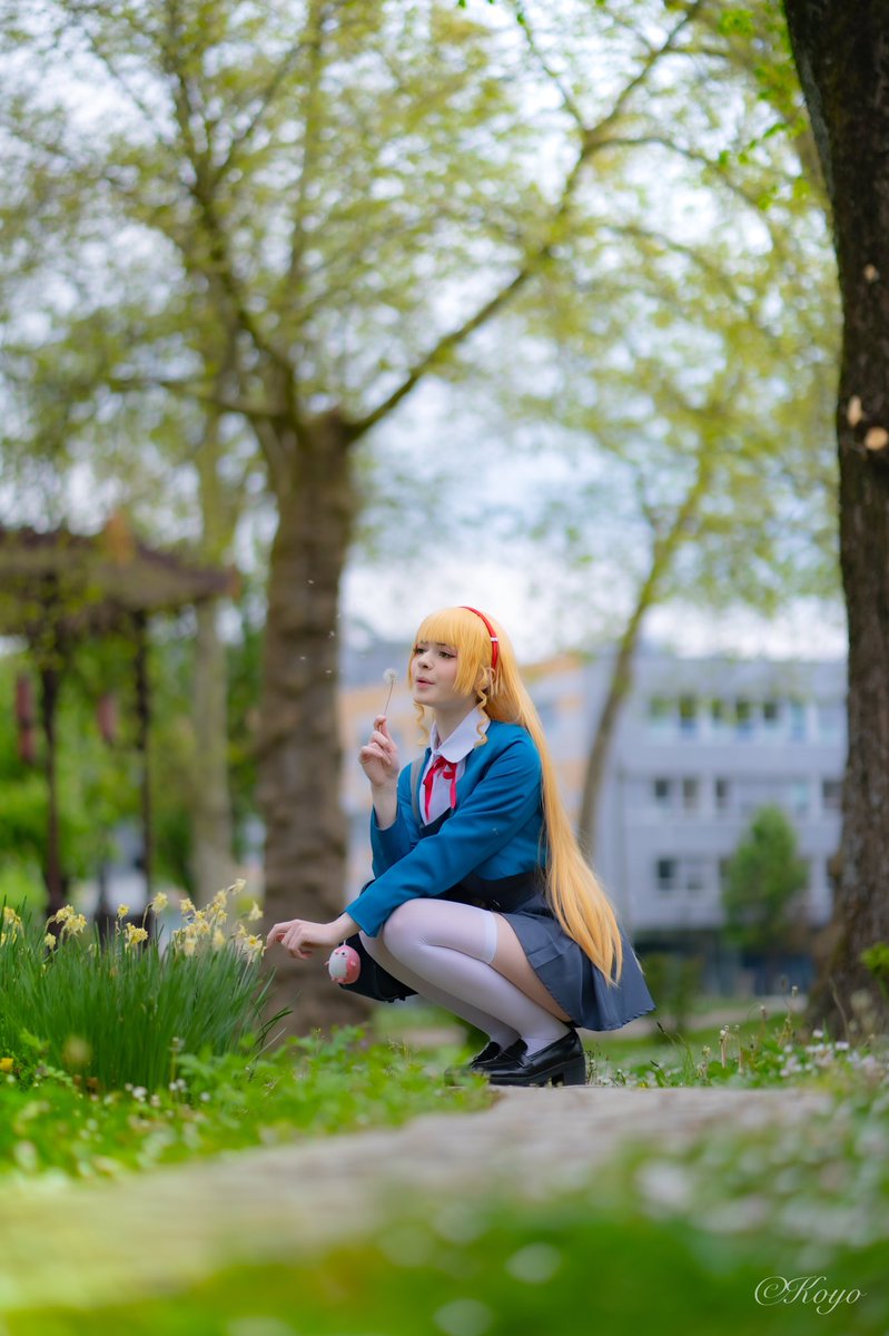 Umaruun👑 (@Umaruu_nn) さんのコスプレ作品まとめ (65 件) - Twoucan