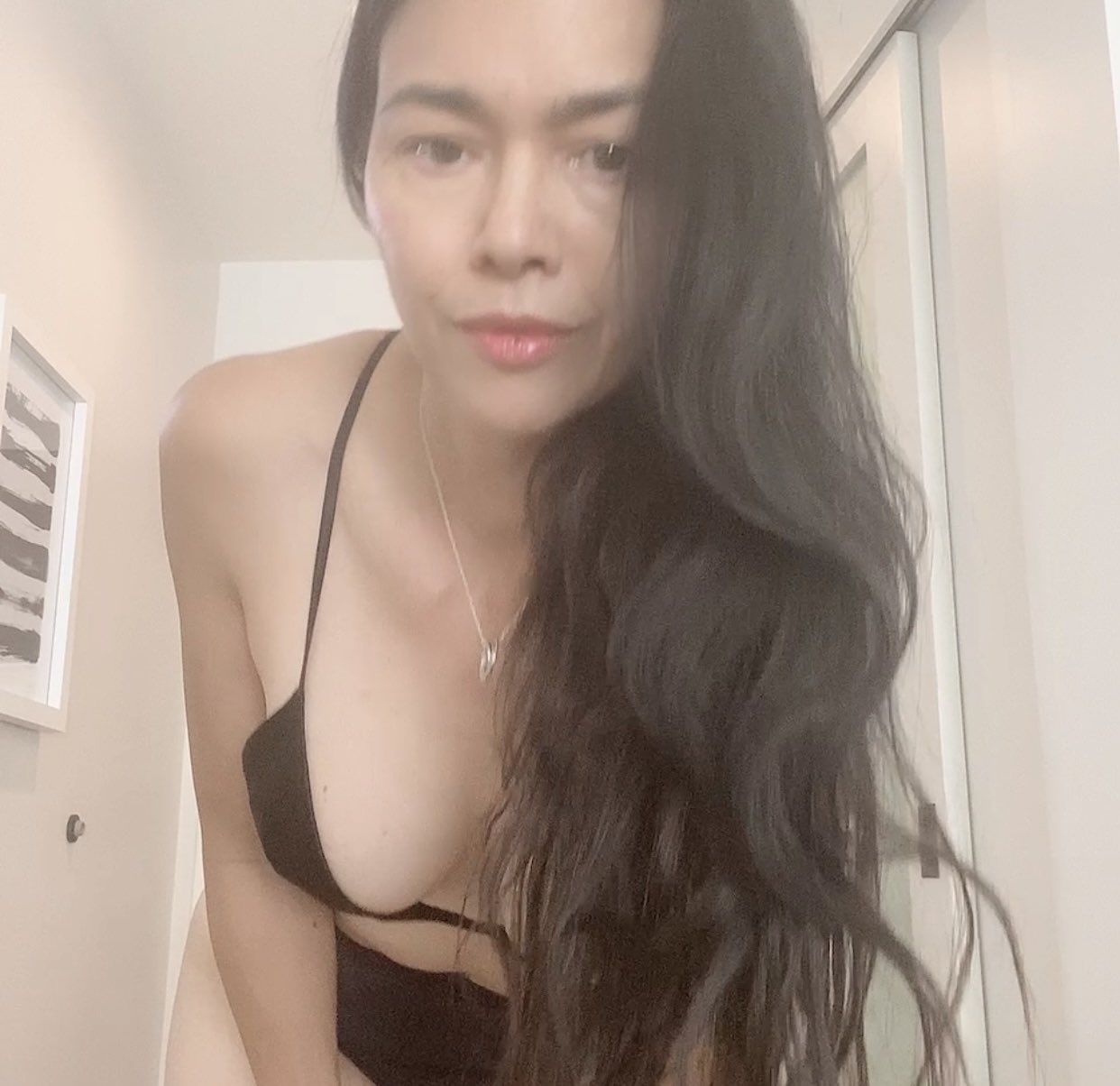 Dana Vespoli on Twitter: "Working on customs and content today…come tell me what you like 💋 ...