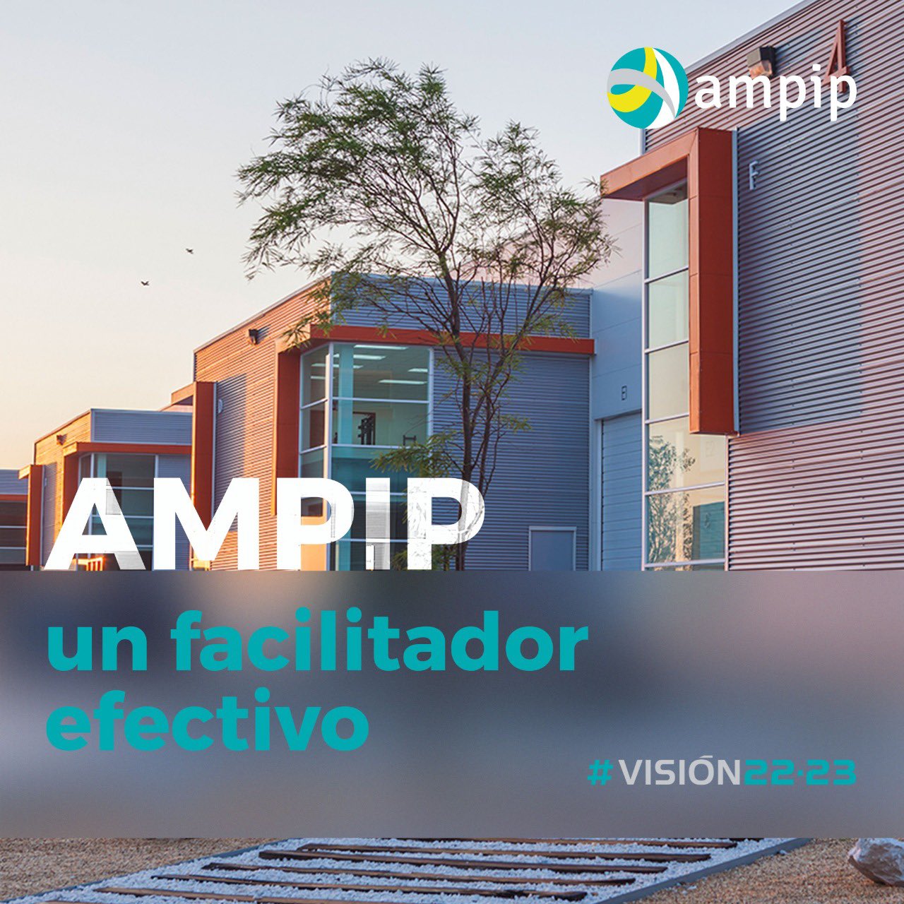 AMPIP Asociación Mexicana de Parques Industriales (@AMPIP) / Twitter