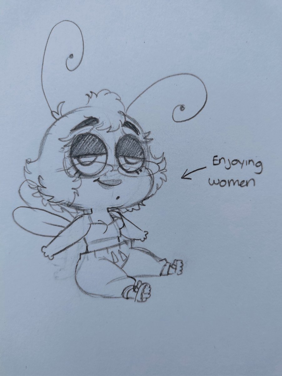 🐝Benny Bee🐝 (@thatbennybee) さんのイラスト・マンガ作品まとめ (277 件) - Twoucan