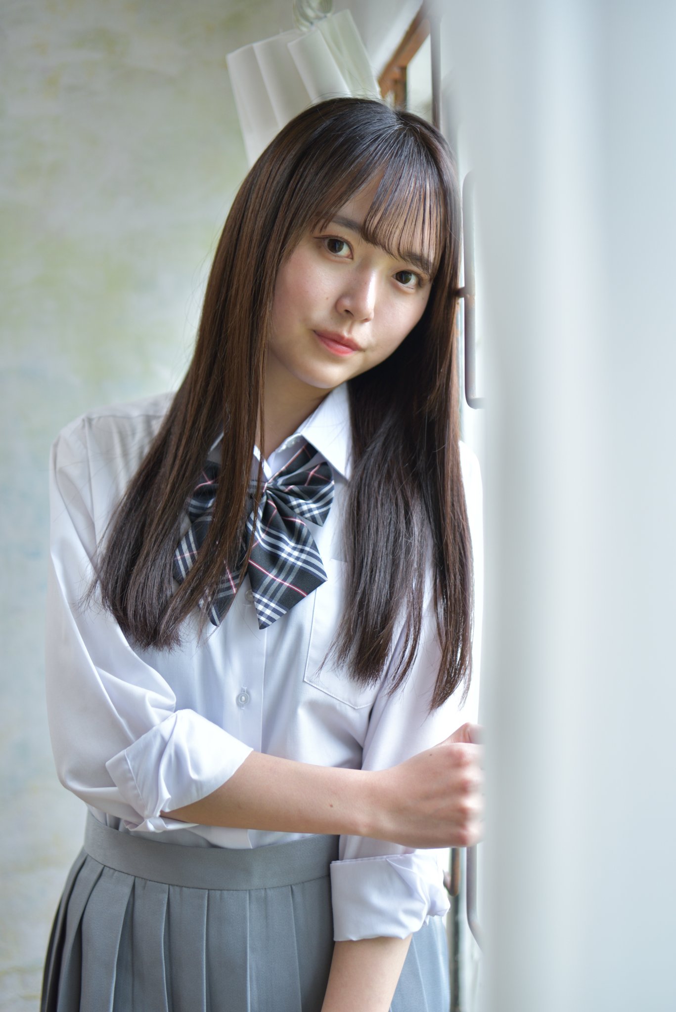 ☆ゆっきぃ※ on Twitter: "『朝風りりか シェリモ撮影会(5/1) ⑦』 （@rii_wind04） （@cherimo_ps） 写真9枚掲載 https://t.co ...