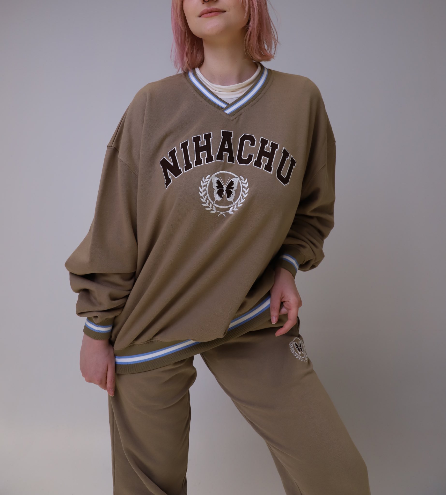 Niki (@Nihachu) / Twitter