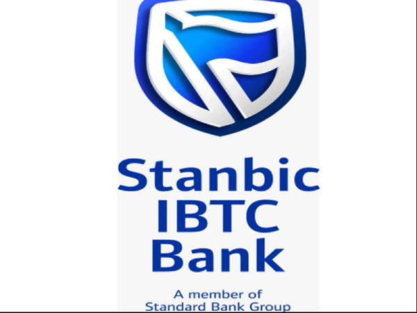 Stanbic Ibtc Bank Logo