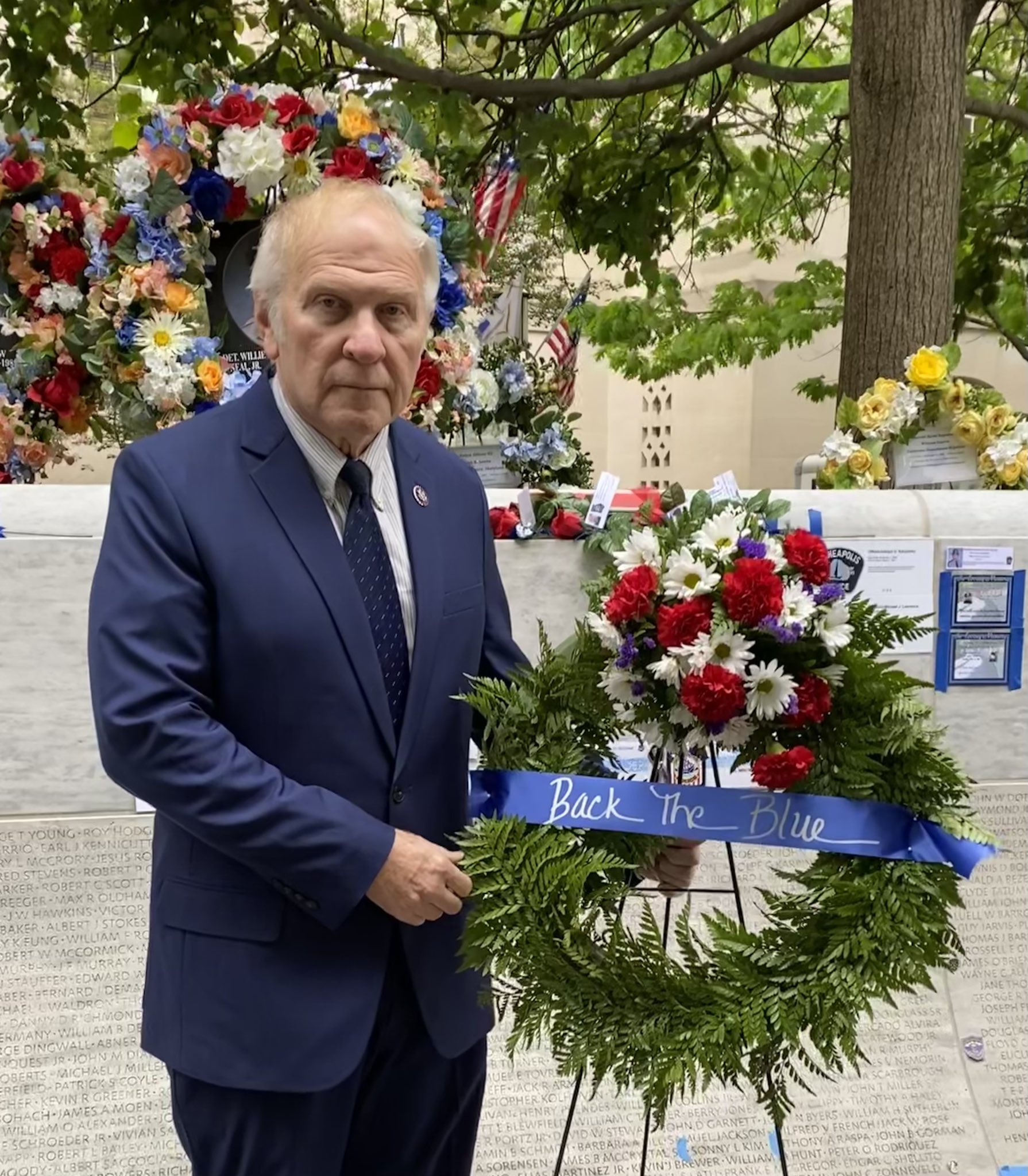 Rep. Steve Chabot (@RepSteveChabot) / Twitter