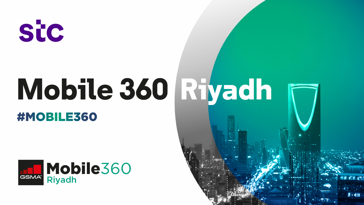 stc السعودية on Twitter: "Meet with leaders from the region’s connectivity industry and other ...