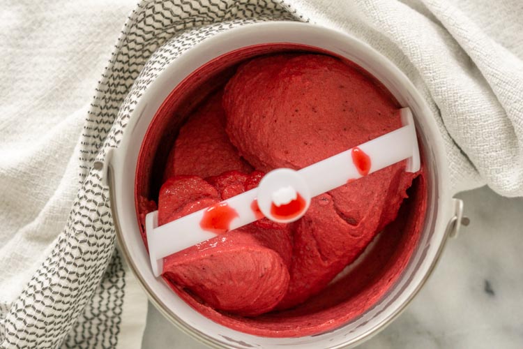 Freezing Point Depression Ice Cream