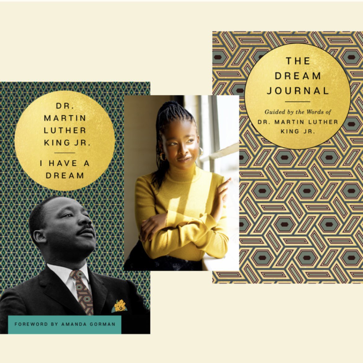 Amanda Gorman on Twitter: "I’m so honored to have had the opportunity ...