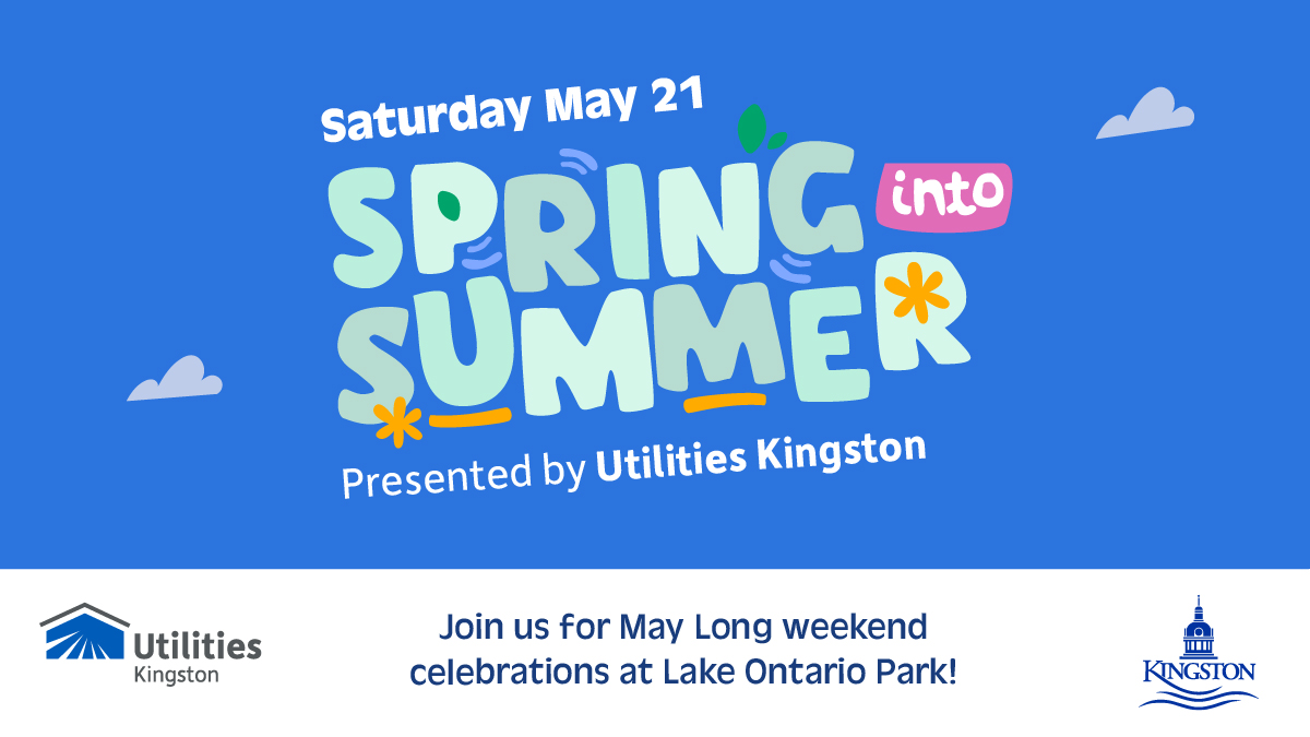 Summer In Kingston