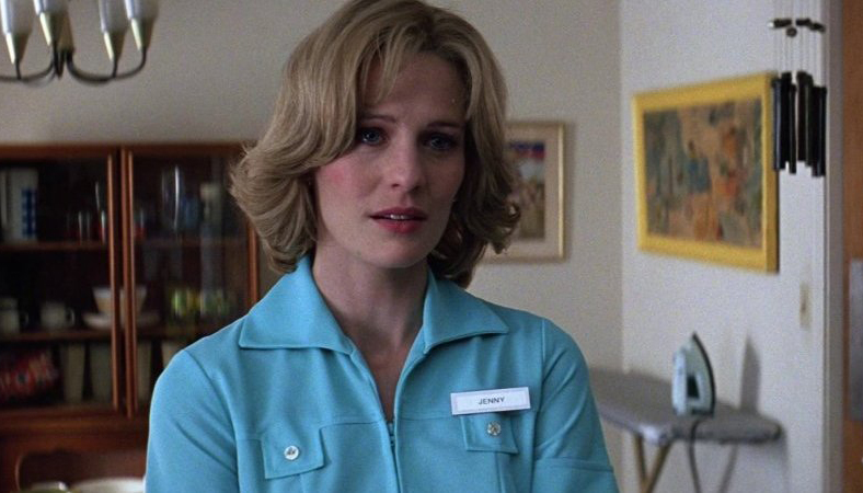 Robin Wright as Jenny Curran in Forrest Gump remains one of the most ...