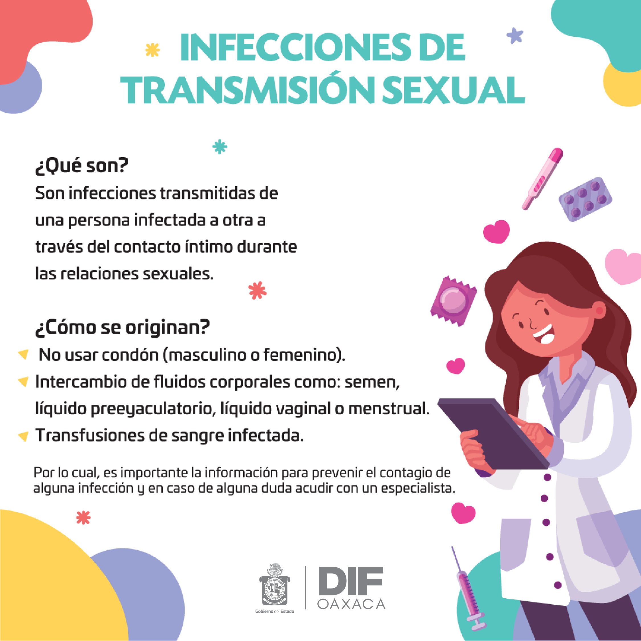 Tarde Salida Más Temprano Que Son Las Enfermedades De Transmision