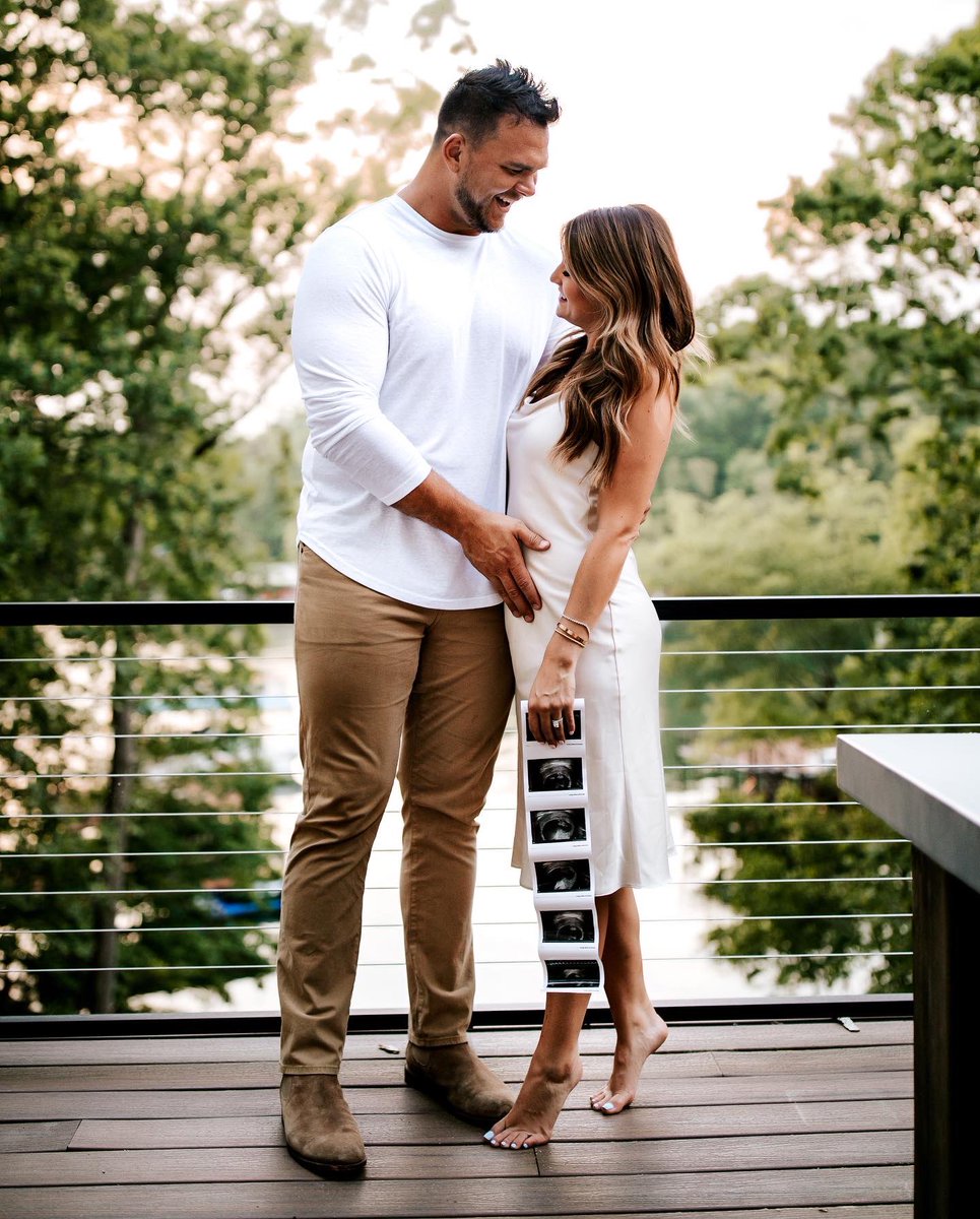 Clay Matthews Girlfriend 2022