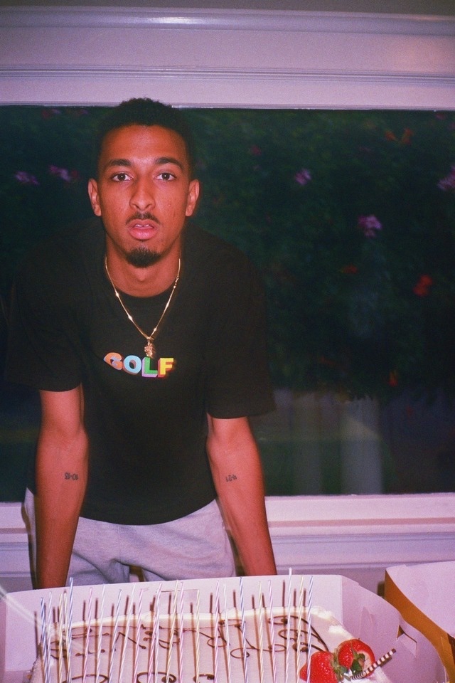 Odd Future Taco 2022