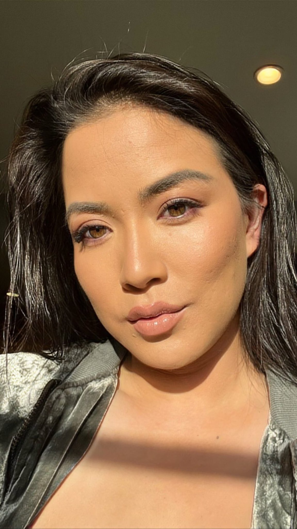 Frances Wang Thailand