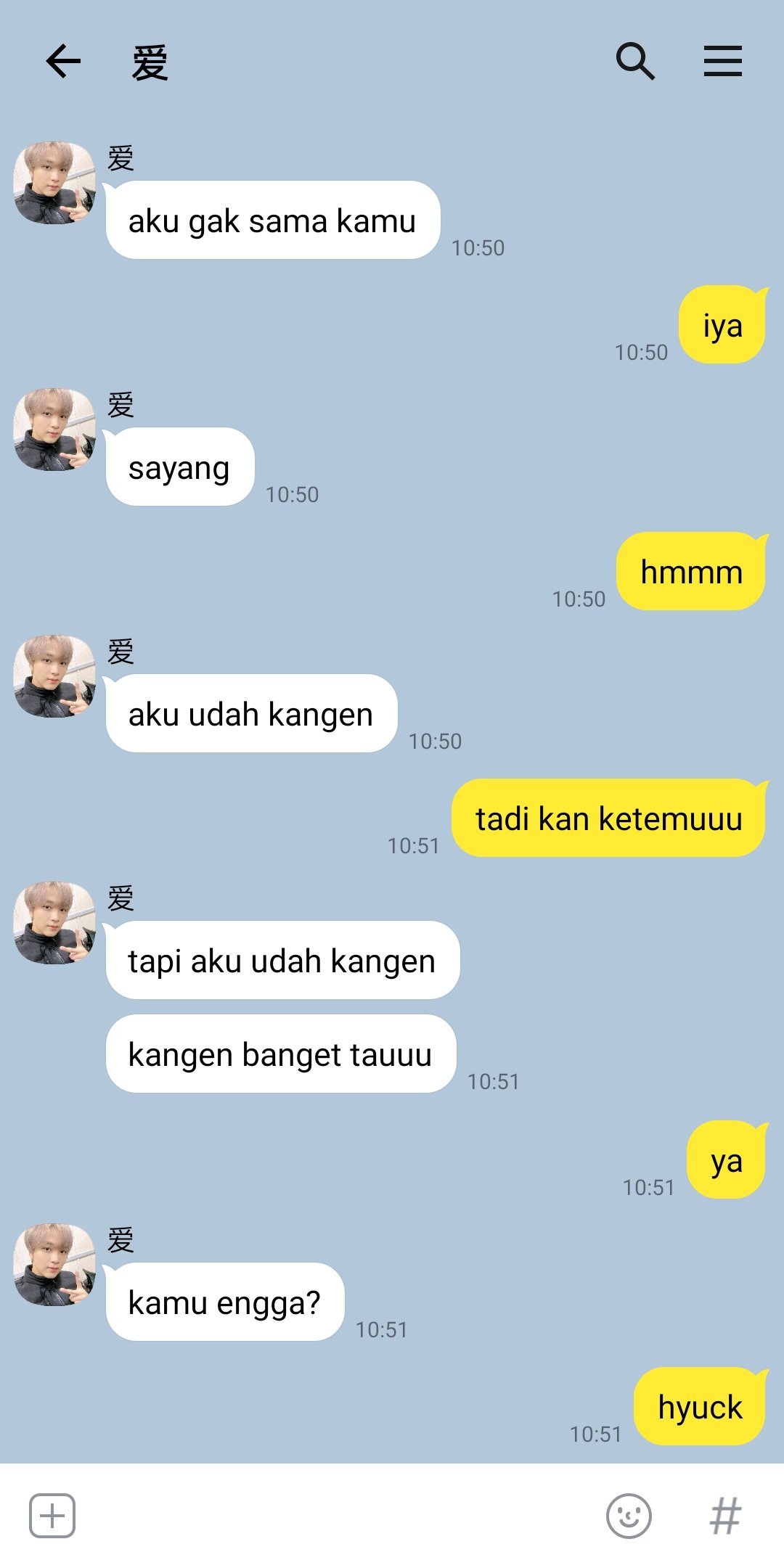 Yeong Ann (@ann2_yeong) / Twitter