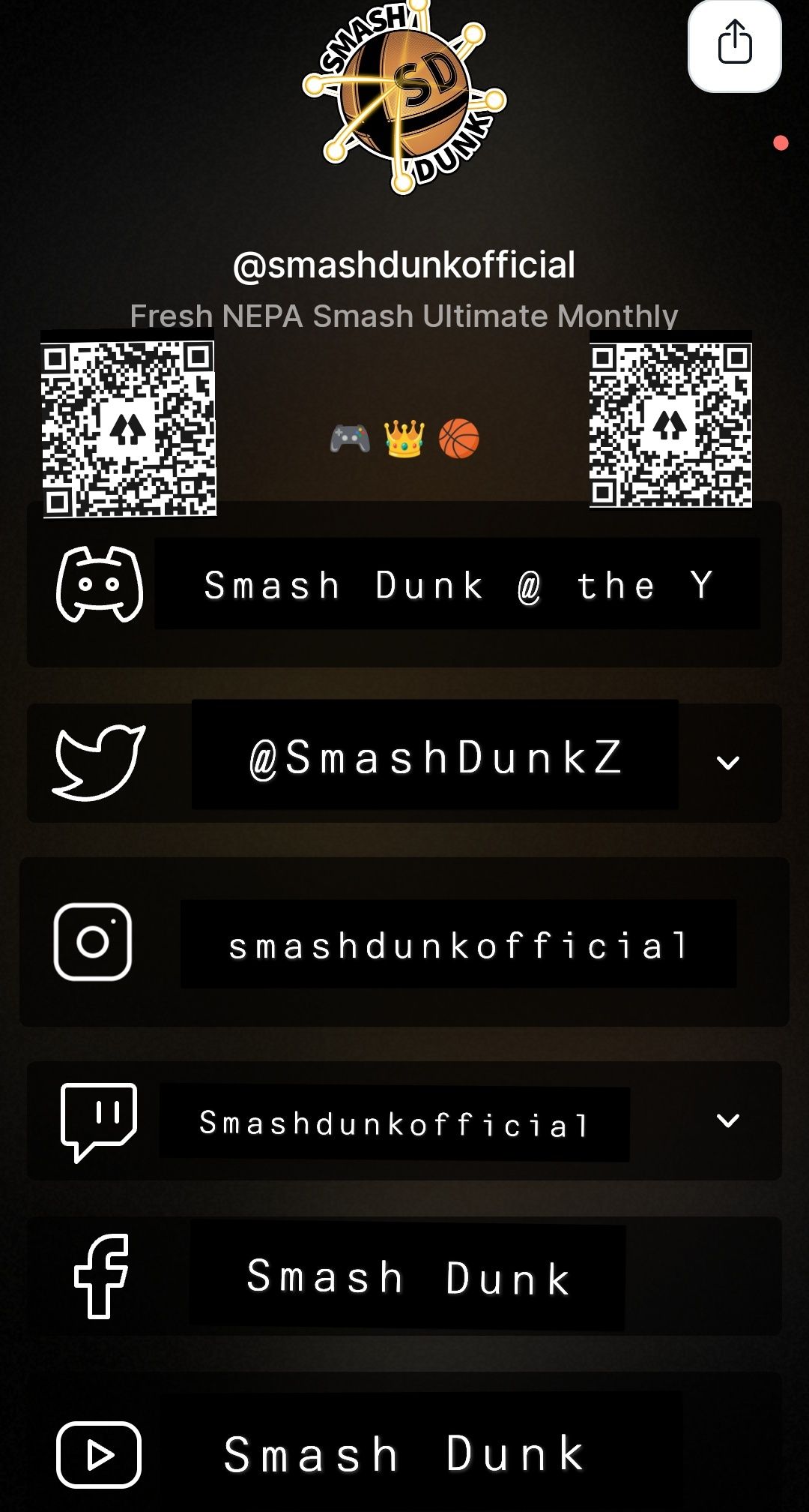 Smash Dunk (@SmashDunkZ) / Twitter
