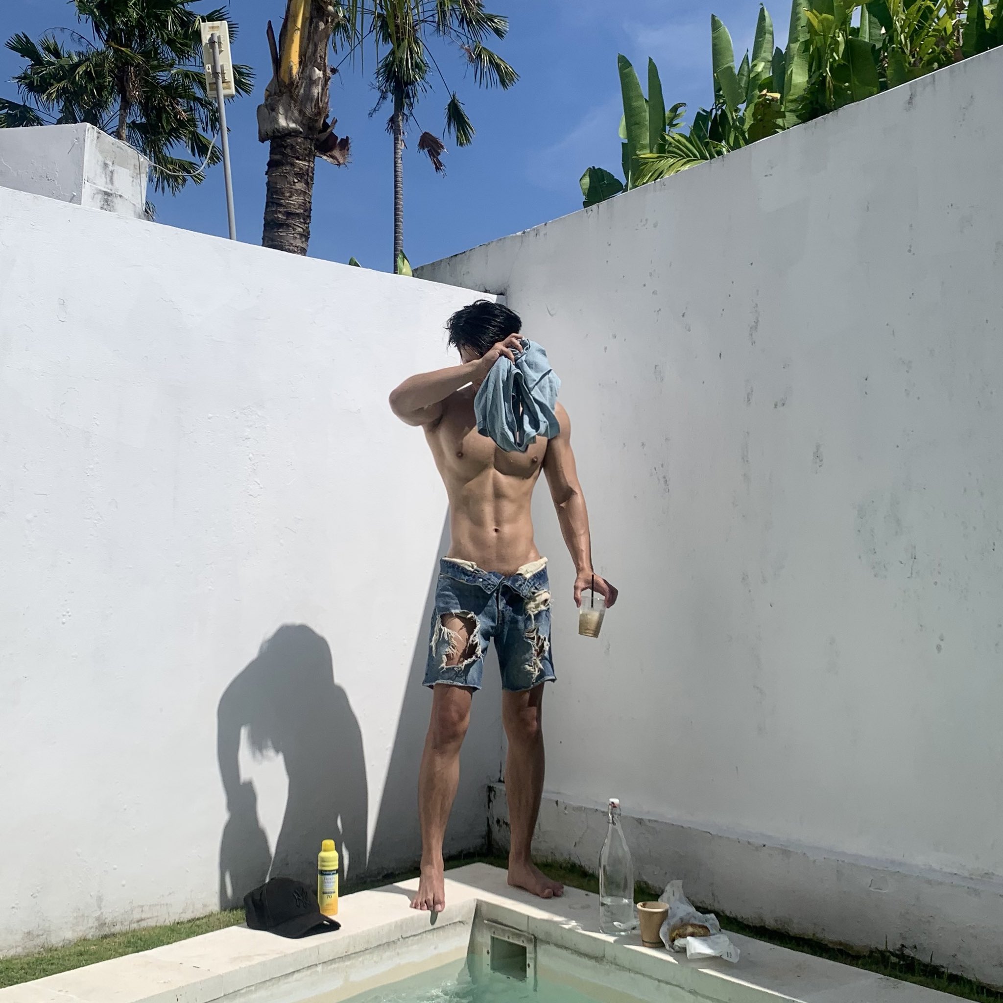 sebastian teti on Twitter: "No face no case https://t.co/1858snbuTe" / Twitter