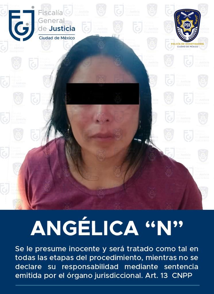Fiscalía Cdmx On Twitter Dicha Resolución Fue Tomada Por El Juzgador