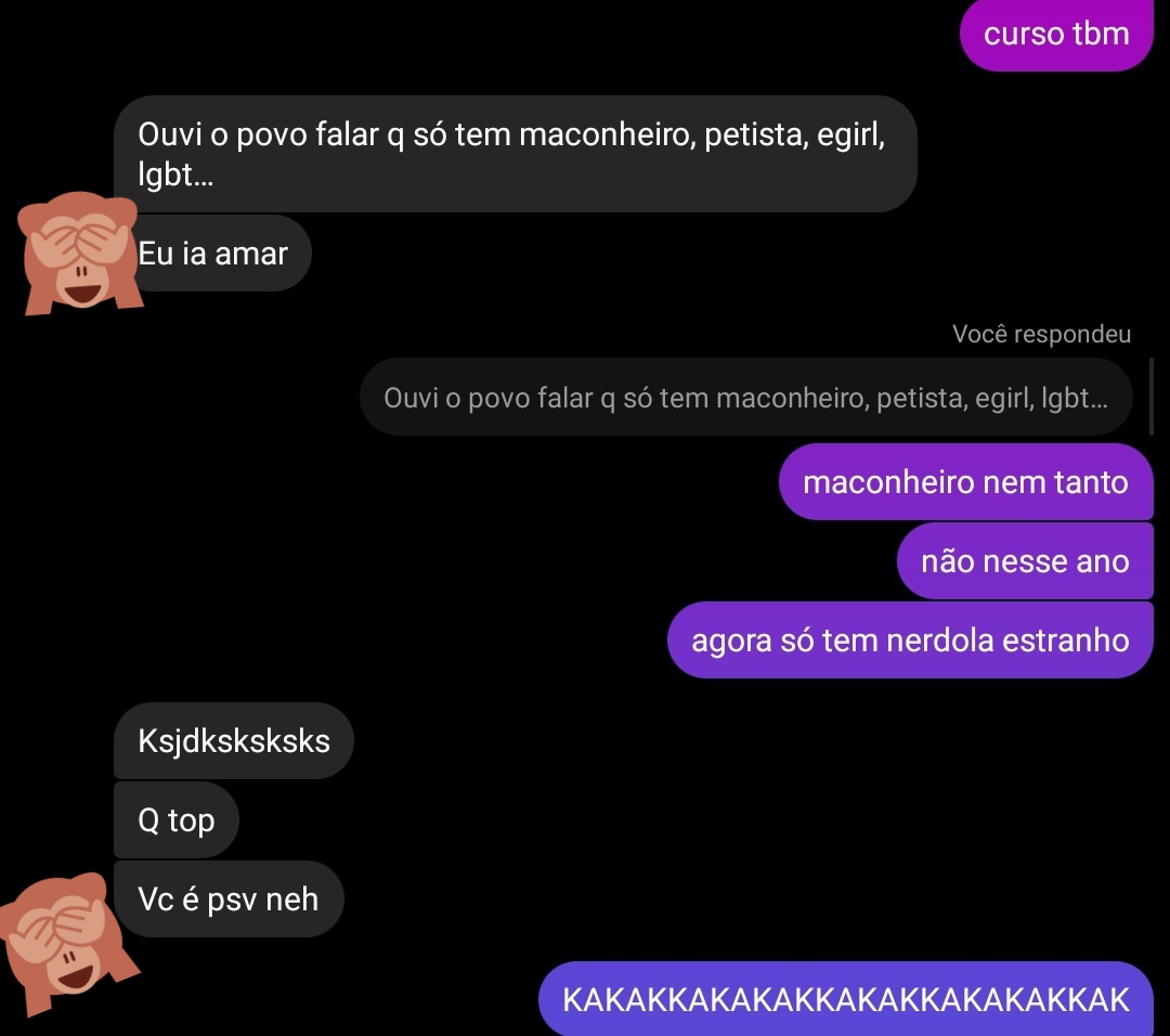 pedro on Twitter: "simplesmente do nada https://t.co/ri5oyC9gjM" / Twitter