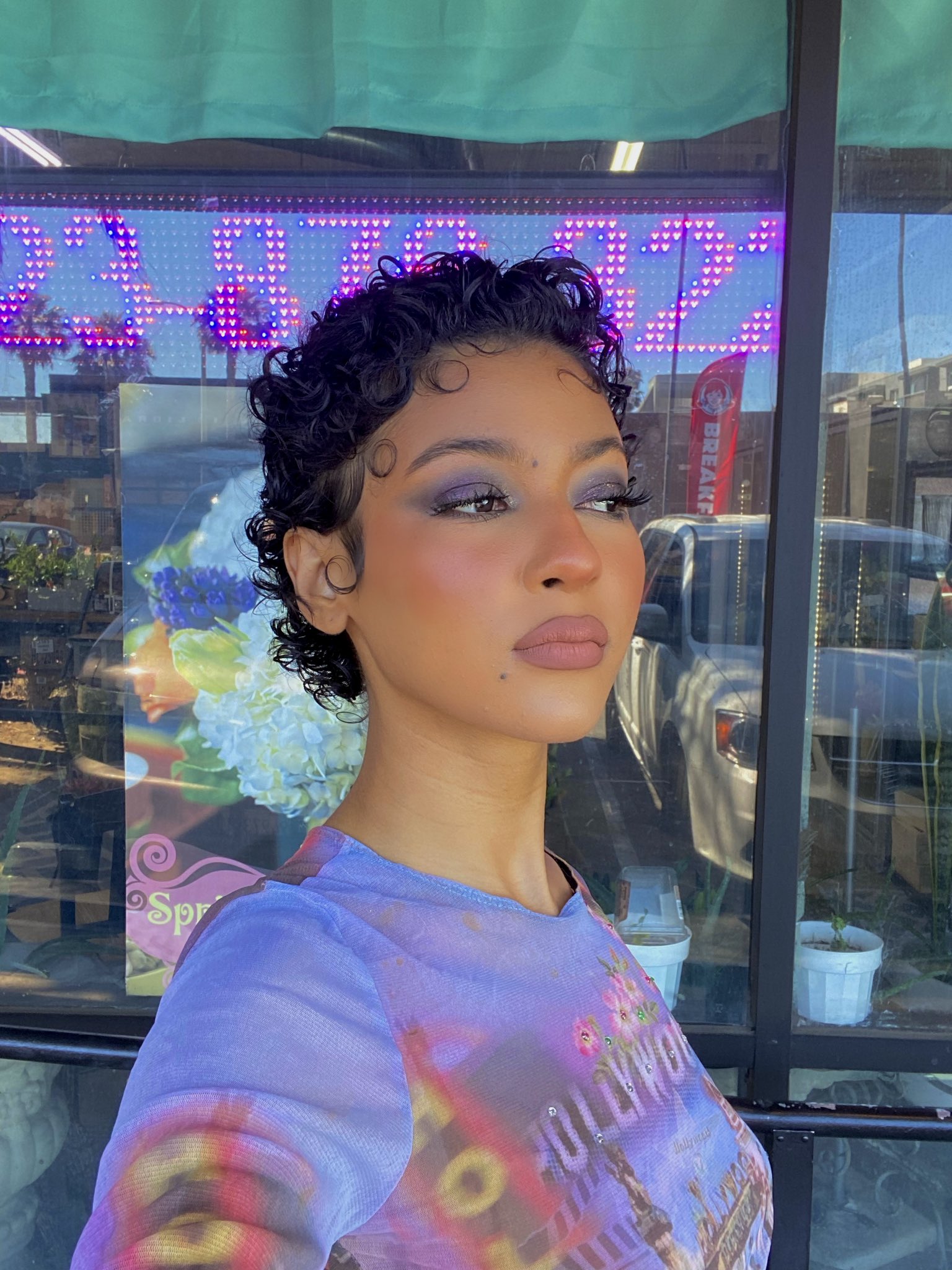 TW Pornstars - 2 pic. MIKA LEE ☽. Twitter. just me n da corner store. 11:45 PM - 12 May 2022