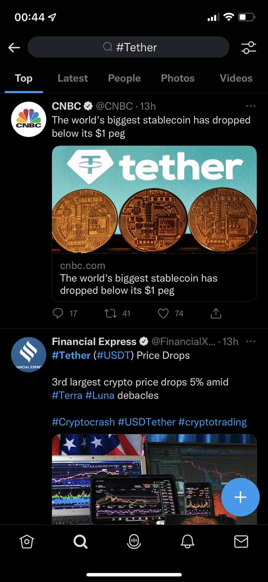 1/ NEW $BTC WEEKLY THREAD Looks like we’re going to finished back in this low tf range. Hold ...