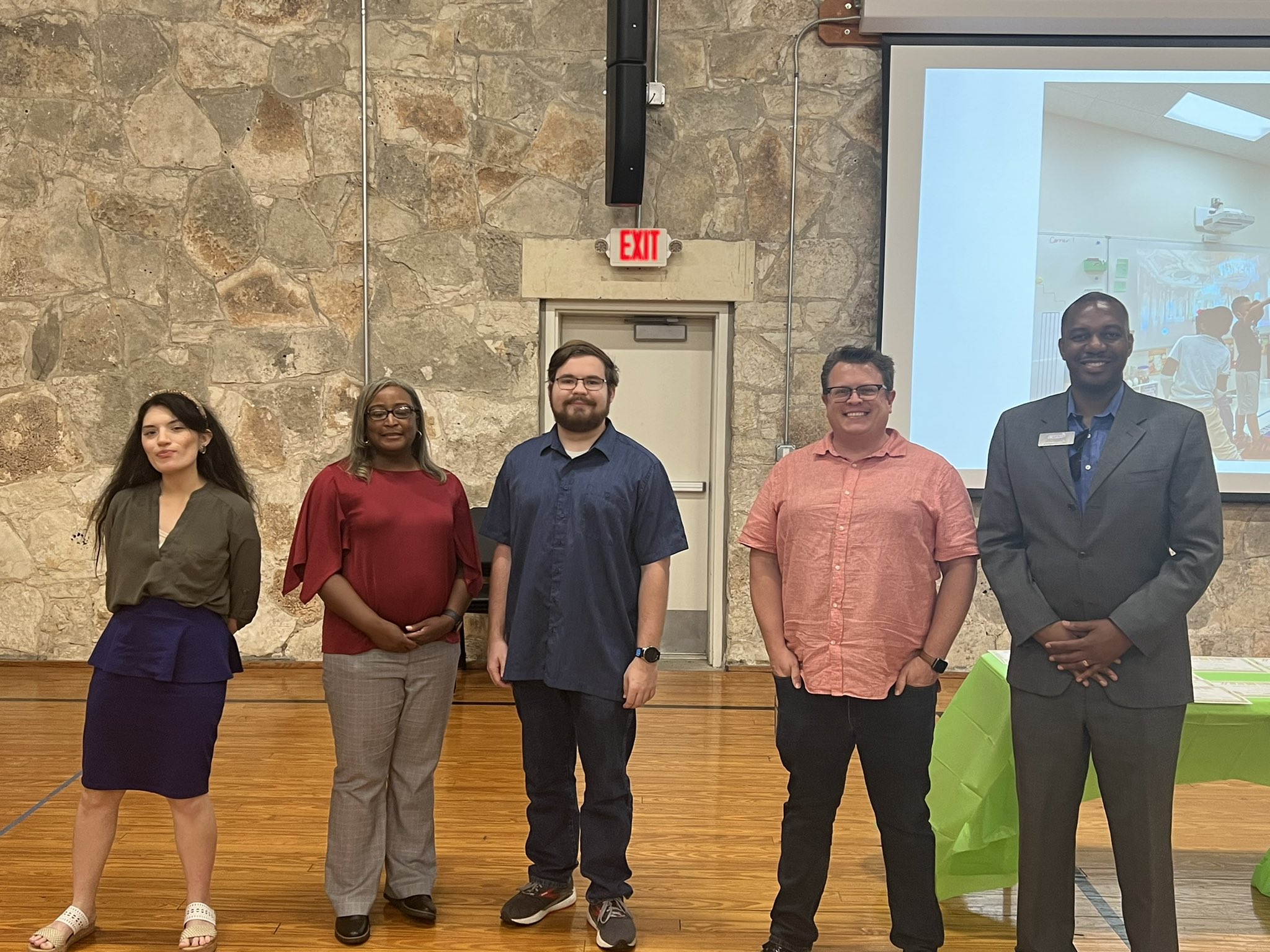 Pflugerville ISD Human Resource Services on Twitter: "Congrats to the Spring 2022 Student ...